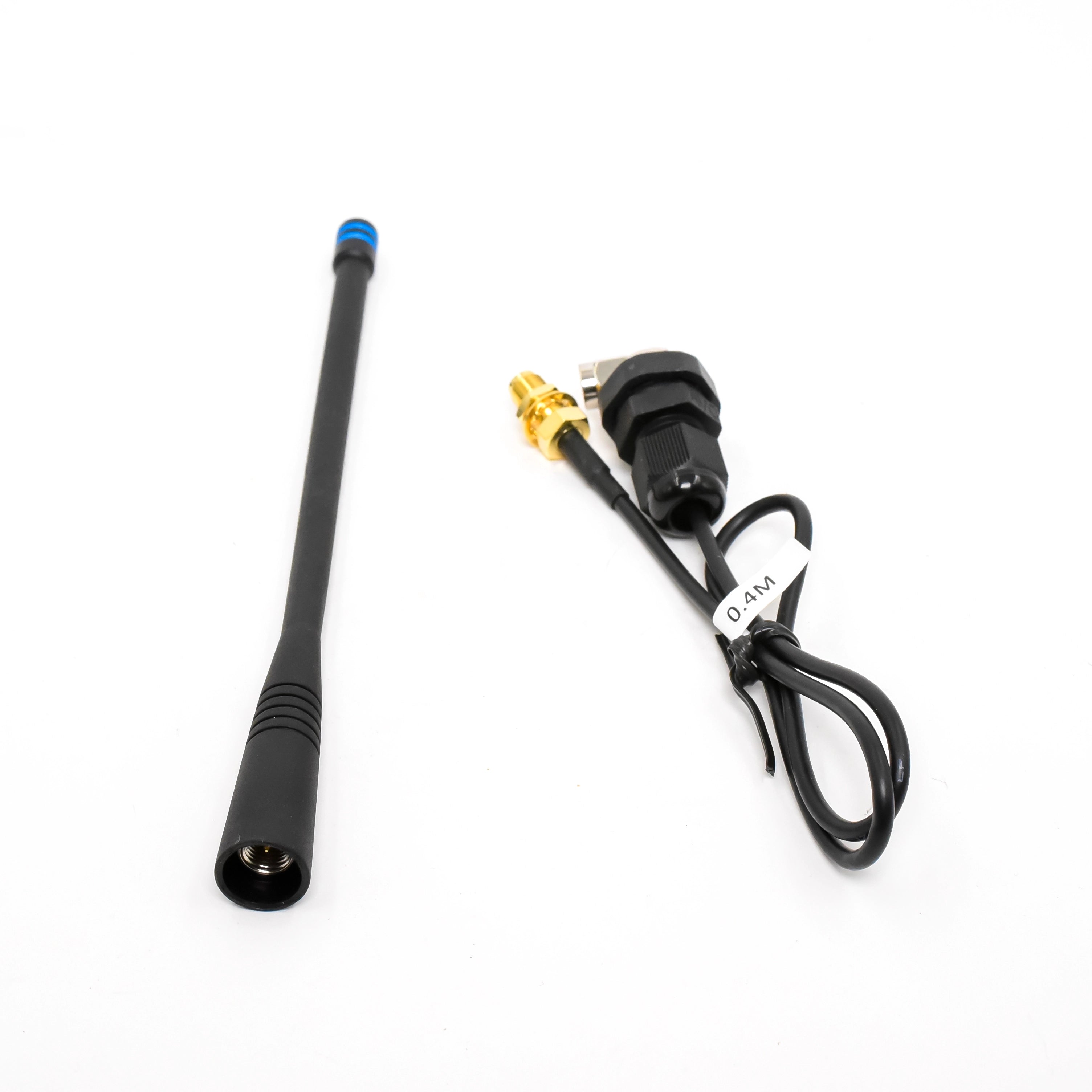 Lodar AC9860 Standard Aerial Assembly – 0.4m Cable