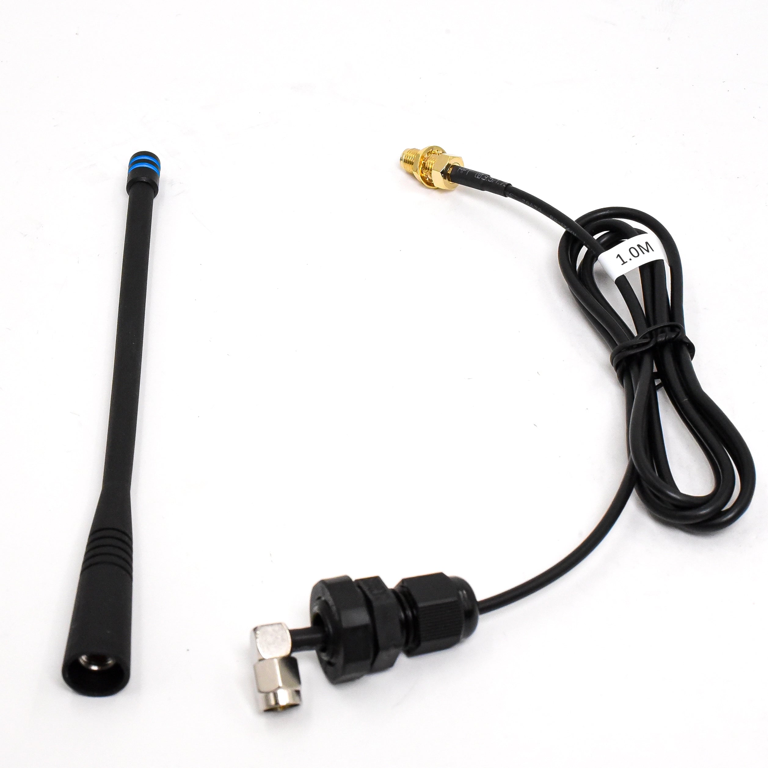 Lodar AC9861 Standard Aerial Assembly – 1.0m Cable